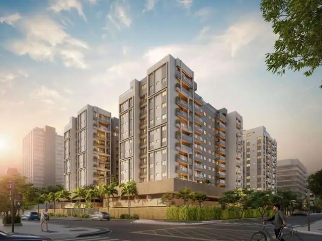 Apartamento para Venda em Rio de Janeiro/RJ Botafogo 2 Quartos