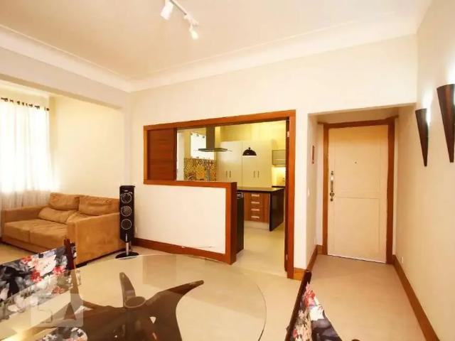 Apartamento para Venda em Rio de Janeiro/RJ Botafogo 2 Quartos
