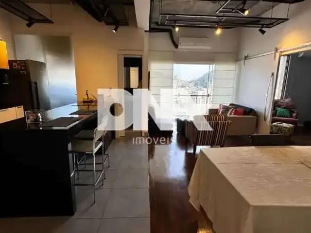 Apartamento para Venda em Rio de Janeiro/RJ Botafogo 2 Quartos
