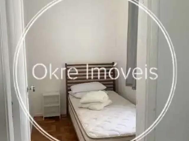 Apartamento para Venda em Rio de Janeiro/RJ Botafogo 2 Quartos