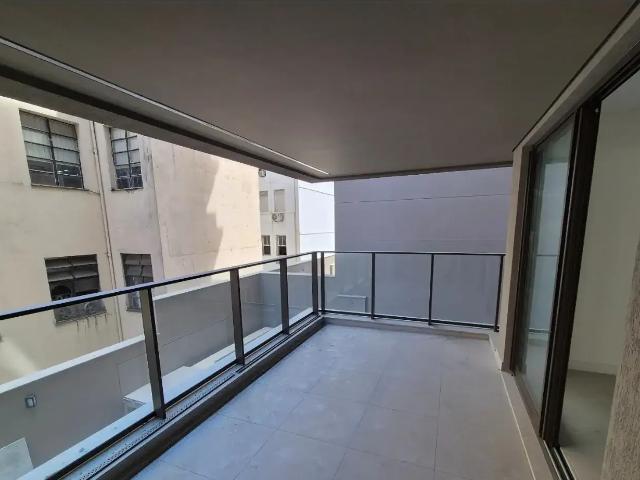 Apartamento para Venda em Rio de Janeiro/RJ Botafogo 2 Quartos