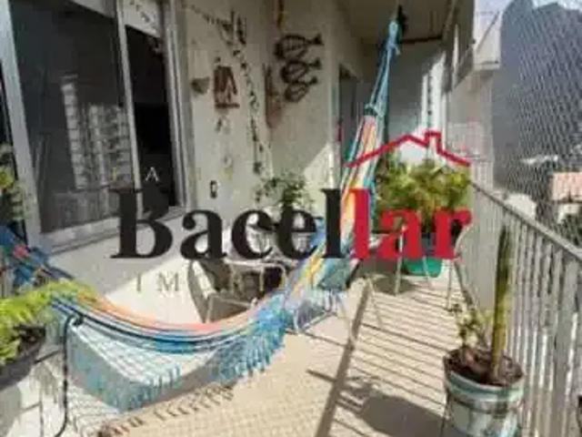 Apartamento para Venda em Rio de Janeiro/RJ Botafogo 2 Quartos