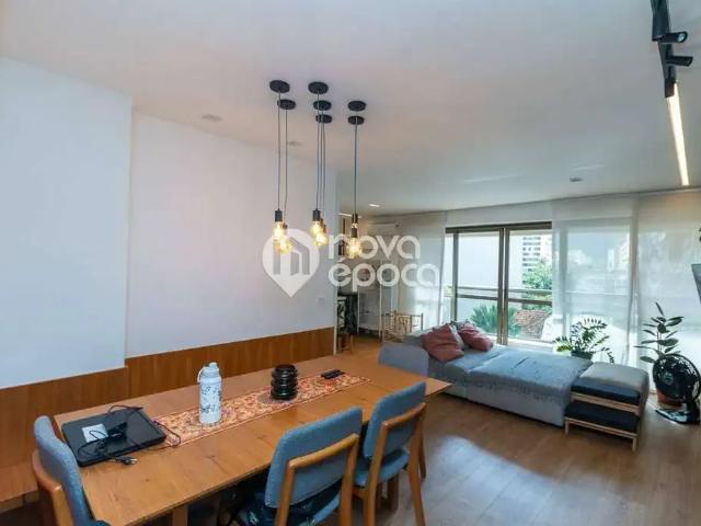 Apartamento para Venda em Rio de Janeiro/RJ Botafogo 2 Quartos