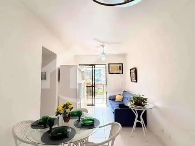 Apartamento para Venda em Rio de Janeiro/RJ Botafogo 2 Quartos