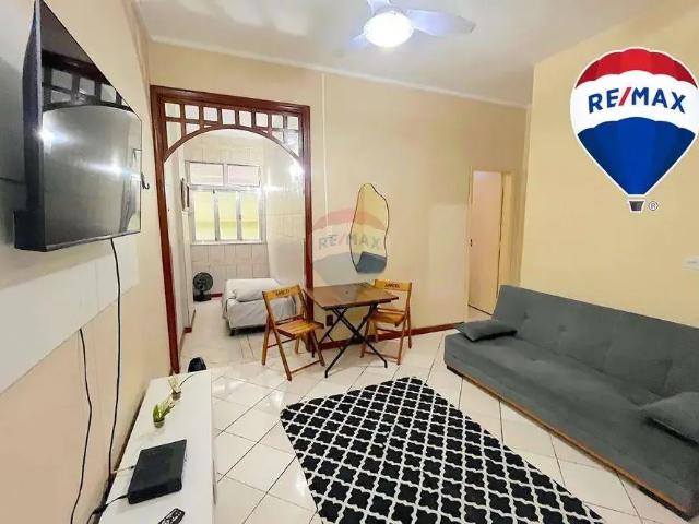 Apartamento para Venda em Rio de Janeiro/RJ Botafogo 2 Quartos