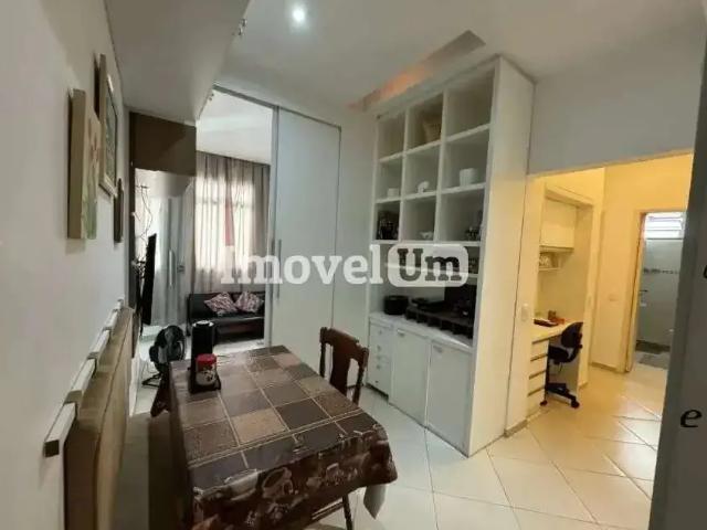 Apartamento para Venda em Rio de Janeiro/RJ Botafogo 2 Quartos