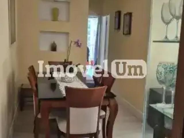 Apartamento para Venda em Rio de Janeiro/RJ Botafogo 2 Quartos