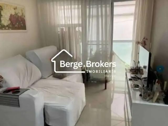 Apartamento para Venda em Rio de Janeiro/RJ Botafogo 2 Quartos