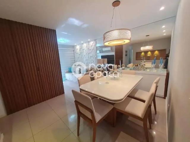 Apartamento para Venda em Rio de Janeiro/RJ Botafogo 2 Quartos