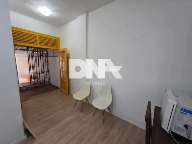 Apartamento para Venda em Rio de Janeiro/RJ Botafogo 2 Quartos