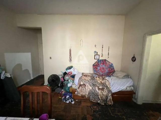 Apartamento para Venda em Rio de Janeiro/RJ Botafogo 2 Quartos