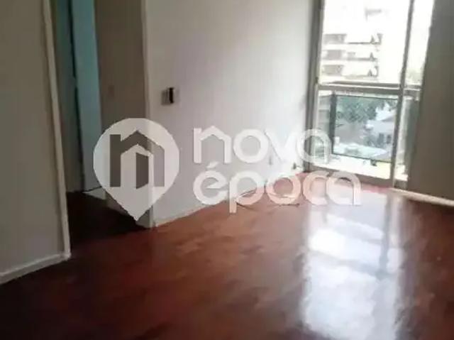 Apartamento para Venda em Rio de Janeiro/RJ Botafogo 2 Quartos