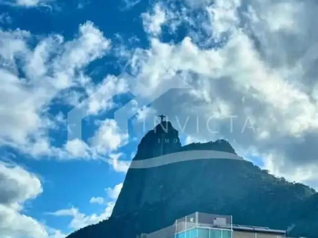 Apartamento para Venda em Rio de Janeiro/RJ Botafogo 2 Quartos