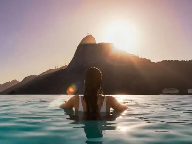 Apartamento para Venda em Rio de Janeiro/RJ Botafogo 2 Quartos