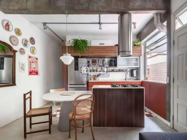 Apartamento para Venda em Rio de Janeiro/RJ Botafogo 2 Quartos