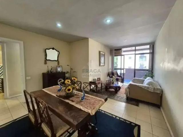 Apartamento para Venda em Rio de Janeiro/RJ Botafogo 2 Quartos