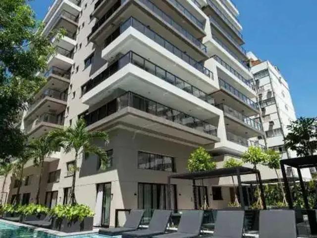 Apartamento para Venda em Rio de Janeiro/RJ Botafogo 2 Quartos