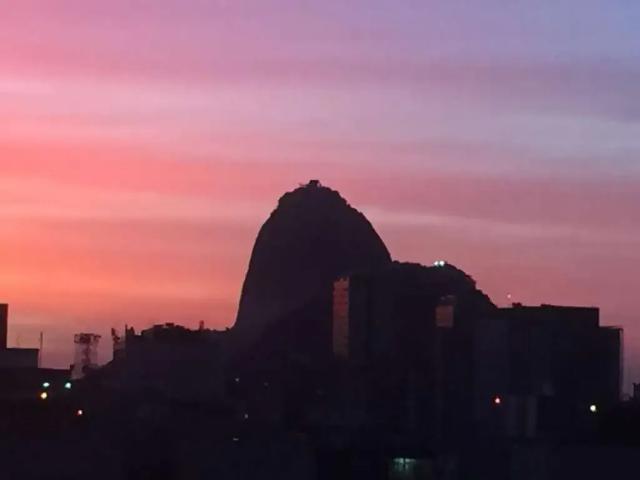 Apartamento para Venda em Rio de Janeiro/RJ Botafogo 2 Quartos