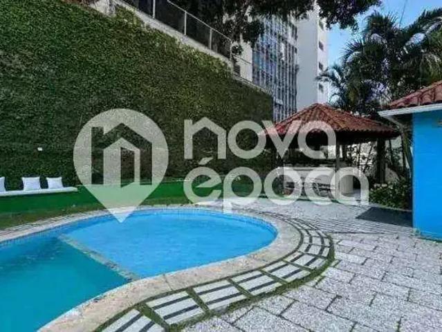 Apartamento para Venda em Rio de Janeiro/RJ Botafogo 2 Quartos