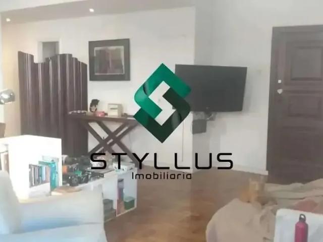 Apartamento para Venda em Rio de Janeiro/RJ Botafogo 2 Quartos