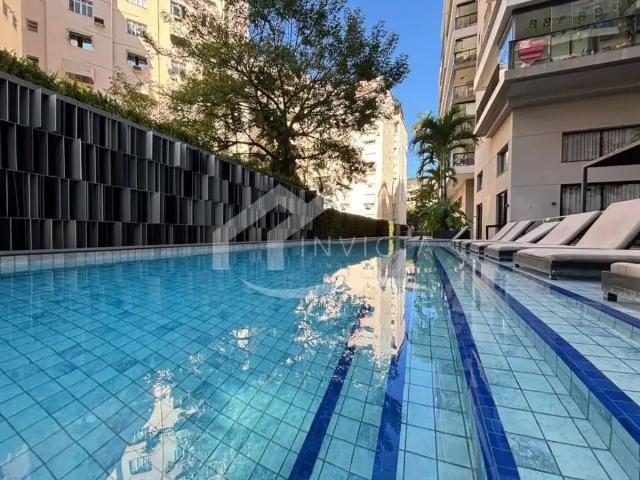 Apartamento para Venda em Rio de Janeiro/RJ Botafogo 2 Quartos