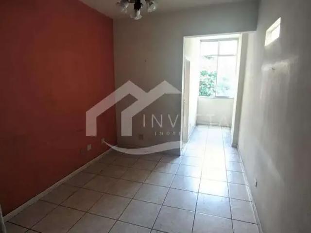 Apartamento para Venda em Rio de Janeiro/RJ Botafogo 2 Quartos