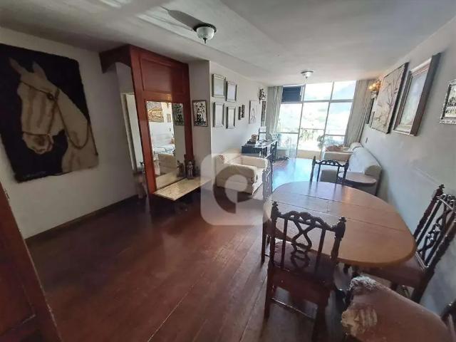 Apartamento para Venda em Rio de Janeiro/RJ Botafogo 2 Quartos