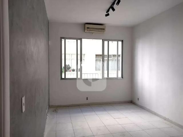 Apartamento para Venda em Rio de Janeiro/RJ Botafogo 2 Quartos