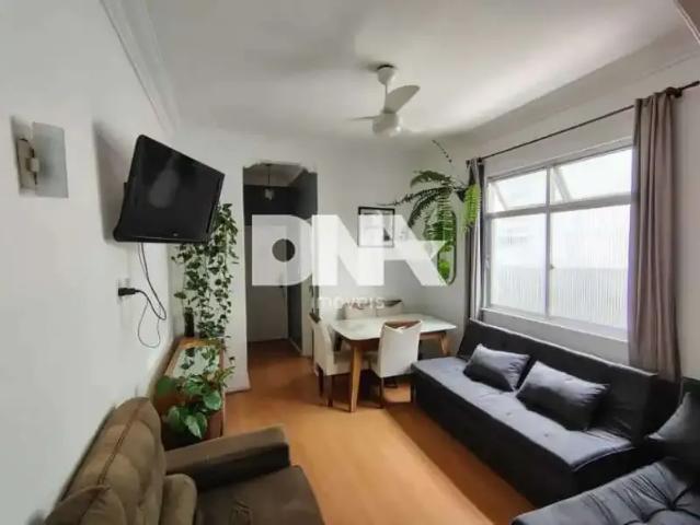 Apartamento para Venda em Rio de Janeiro/RJ Botafogo 2 Quartos