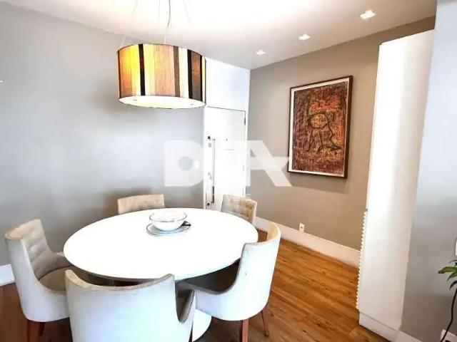 Apartamento para Venda em Rio de Janeiro/RJ Botafogo 2 Quartos