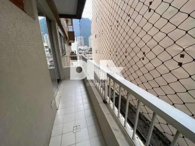 Apartamento para Venda em Rio de Janeiro/RJ Botafogo 2 Quartos