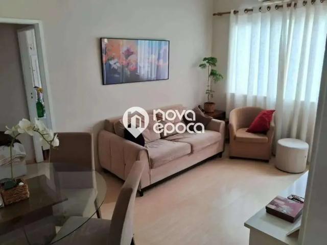 Apartamento para Venda em Rio de Janeiro/RJ Botafogo 2 Quartos