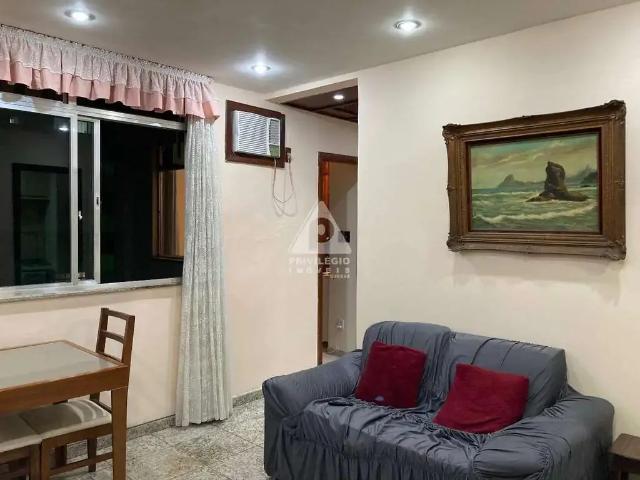Apartamento para Venda em Rio de Janeiro/RJ Botafogo 2 Quartos
