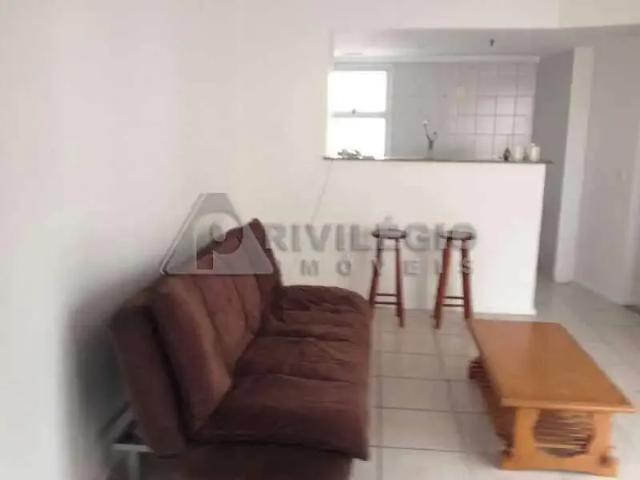 Apartamento para Venda em Rio de Janeiro/RJ Botafogo 2 Quartos