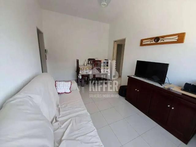 Apartamento para Venda em Rio de Janeiro/RJ Botafogo 2 Quartos