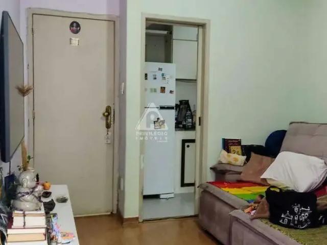 Apartamento para Venda em Rio de Janeiro/RJ Botafogo 2 Quartos