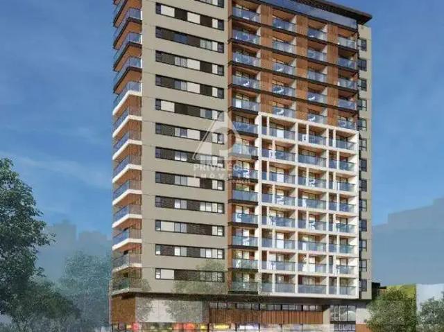 Apartamento para Venda em Rio de Janeiro/RJ Botafogo 2 Quartos
