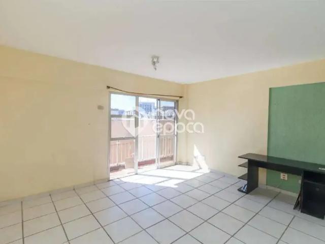 Apartamento para Venda em Rio de Janeiro/RJ Botafogo 2 Quartos