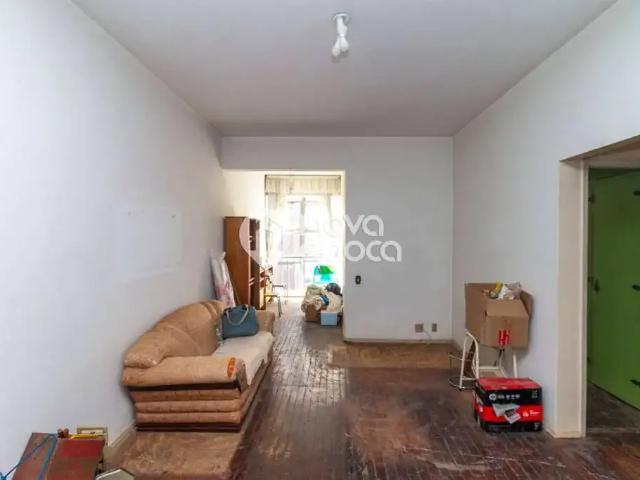 Apartamento para Venda em Rio de Janeiro/RJ Botafogo 2 Quartos