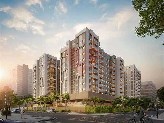 Apartamento para Venda em Rio de Janeiro/RJ Botafogo 2 Quartos
