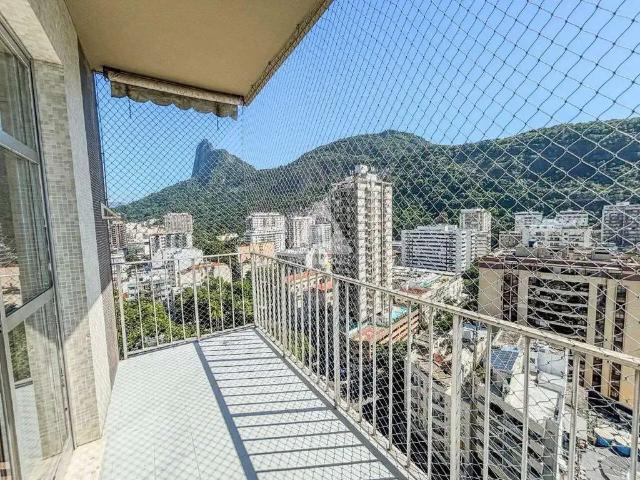 Apartamento para Venda em Rio de Janeiro/RJ Botafogo 2 Quartos