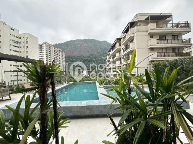 Apartamento para Venda em Rio de Janeiro/RJ Botafogo 2 Quartos