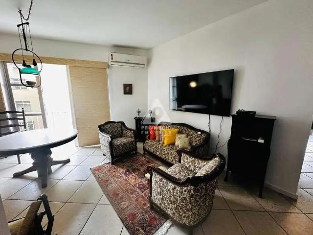 Apartamento para Venda em Rio de Janeiro/RJ Botafogo 2 Quartos