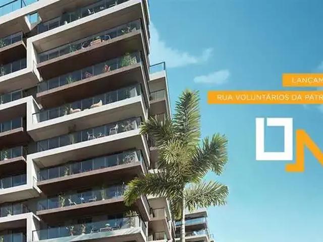 Apartamento para Venda em Rio de Janeiro/RJ Botafogo 2 Quartos