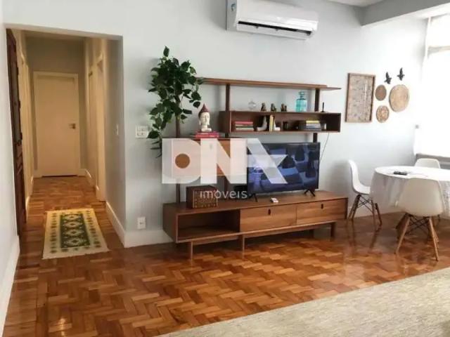 Apartamento para Venda em Rio de Janeiro/RJ Botafogo 2 Quartos