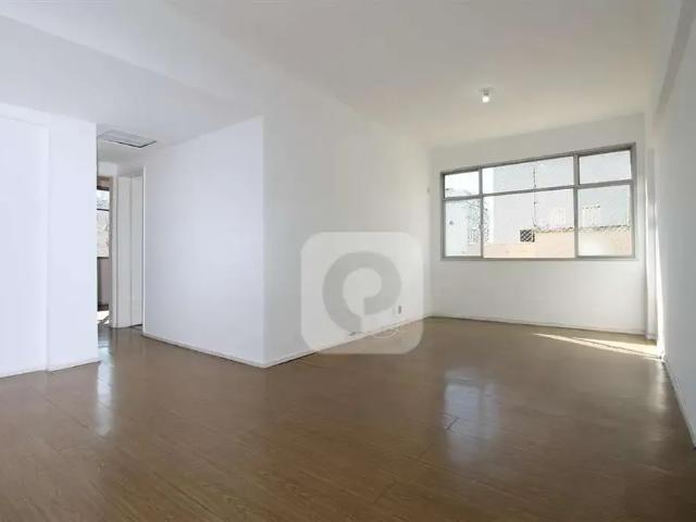 Apartamento para Venda em Rio de Janeiro/RJ Botafogo 2 Quartos