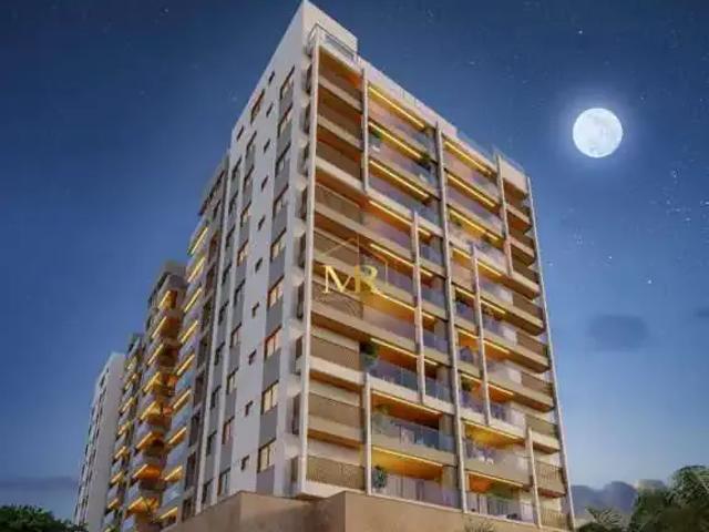 Apartamento para Venda em Rio de Janeiro/RJ Botafogo 2 Quartos
