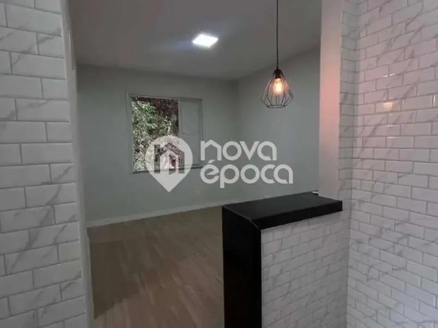 Apartamento para Venda em Rio de Janeiro/RJ Botafogo 2 Quartos