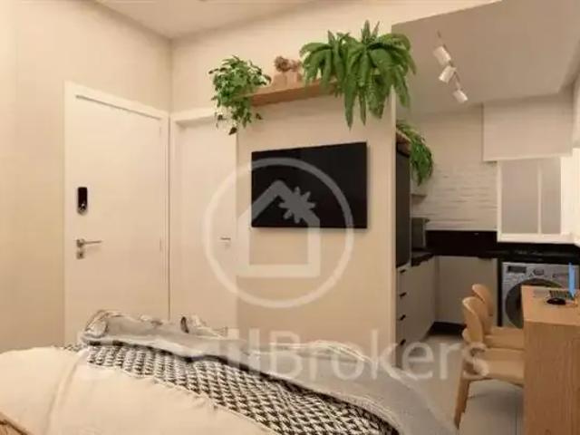Apartamento para Venda em Rio de Janeiro/RJ Botafogo 2 Quartos