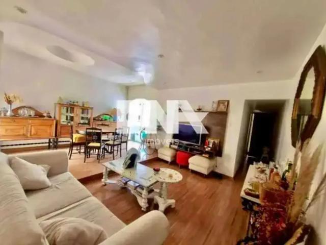 Apartamento para Venda em Rio de Janeiro/RJ Botafogo 2 Quartos